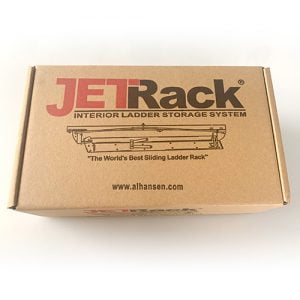 Jet Rack - HALRAI INDUSTRIES