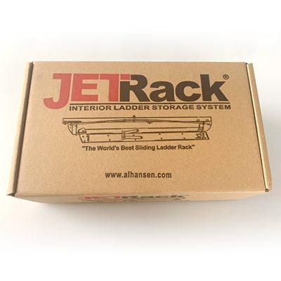 Jet Rack - HALRAI INDUSTRIES